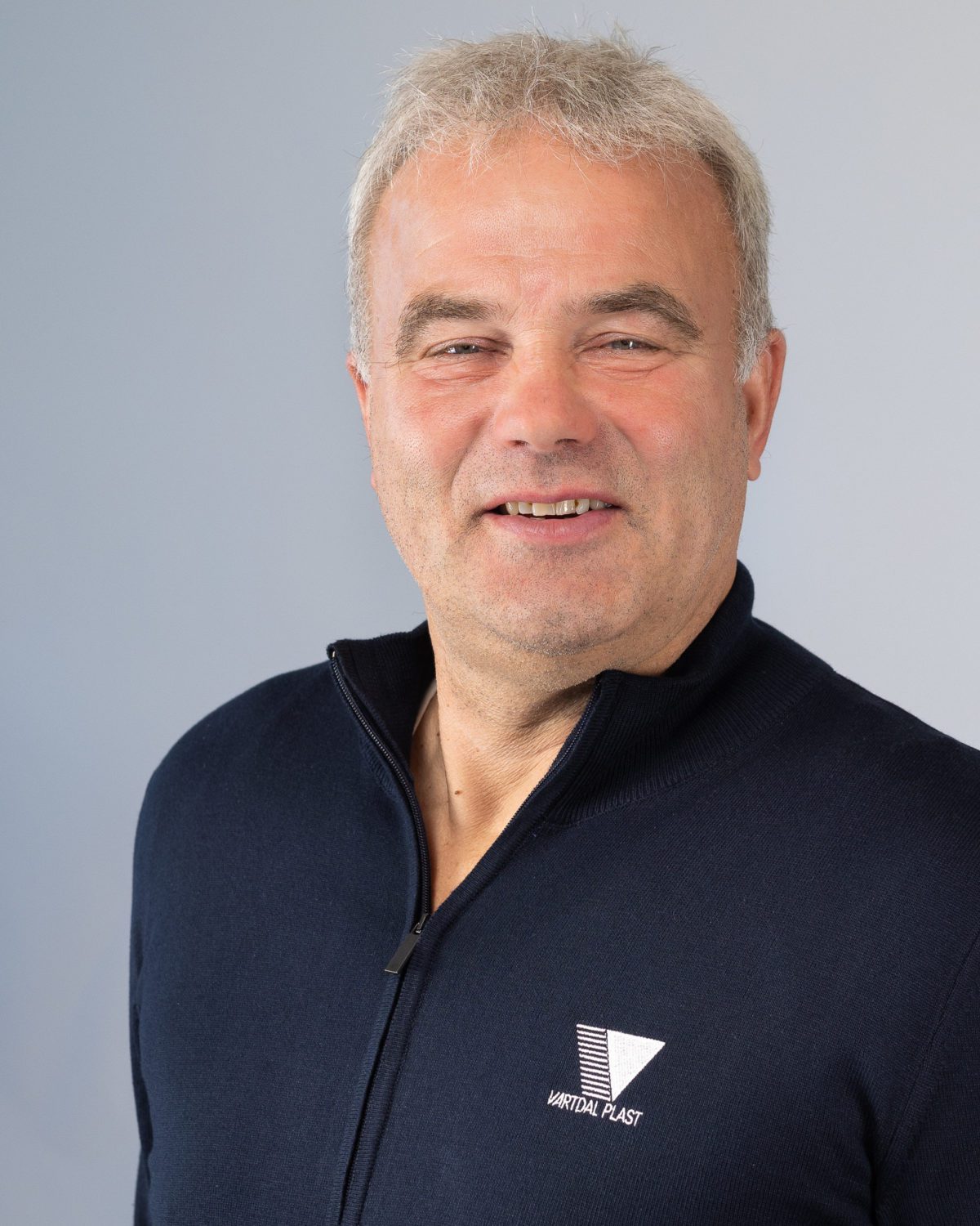 Kontakt - Vartdal Plast