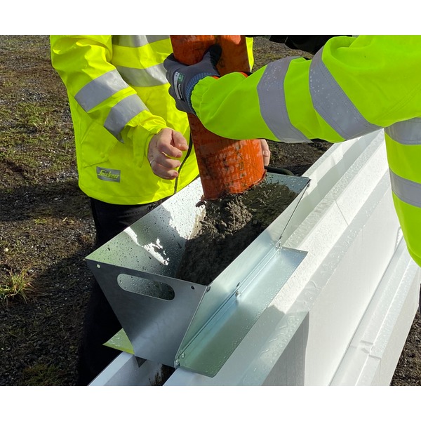 VARTDAL STØYPEKASSE - Vartdal Plast