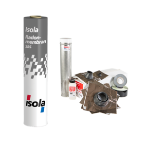 BYGG - Vartdal Plast