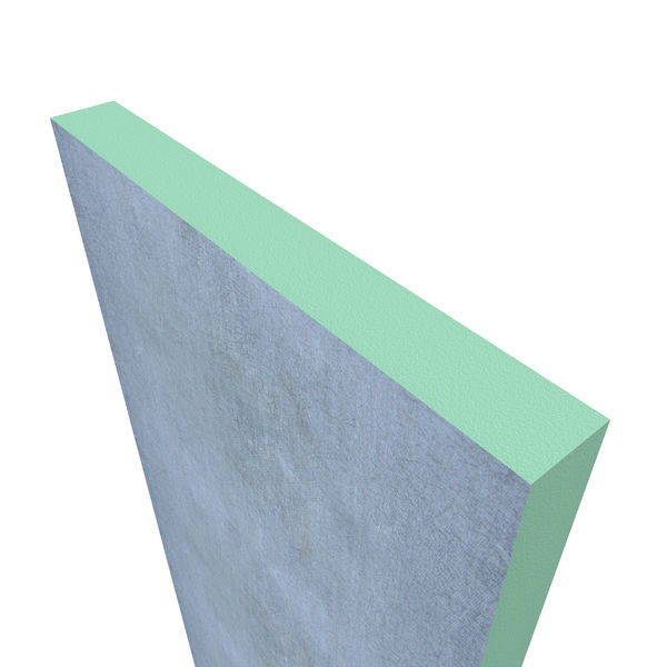 ISOLASJON PIR 100X600X2400MM R-KANT - Vartdal Plast