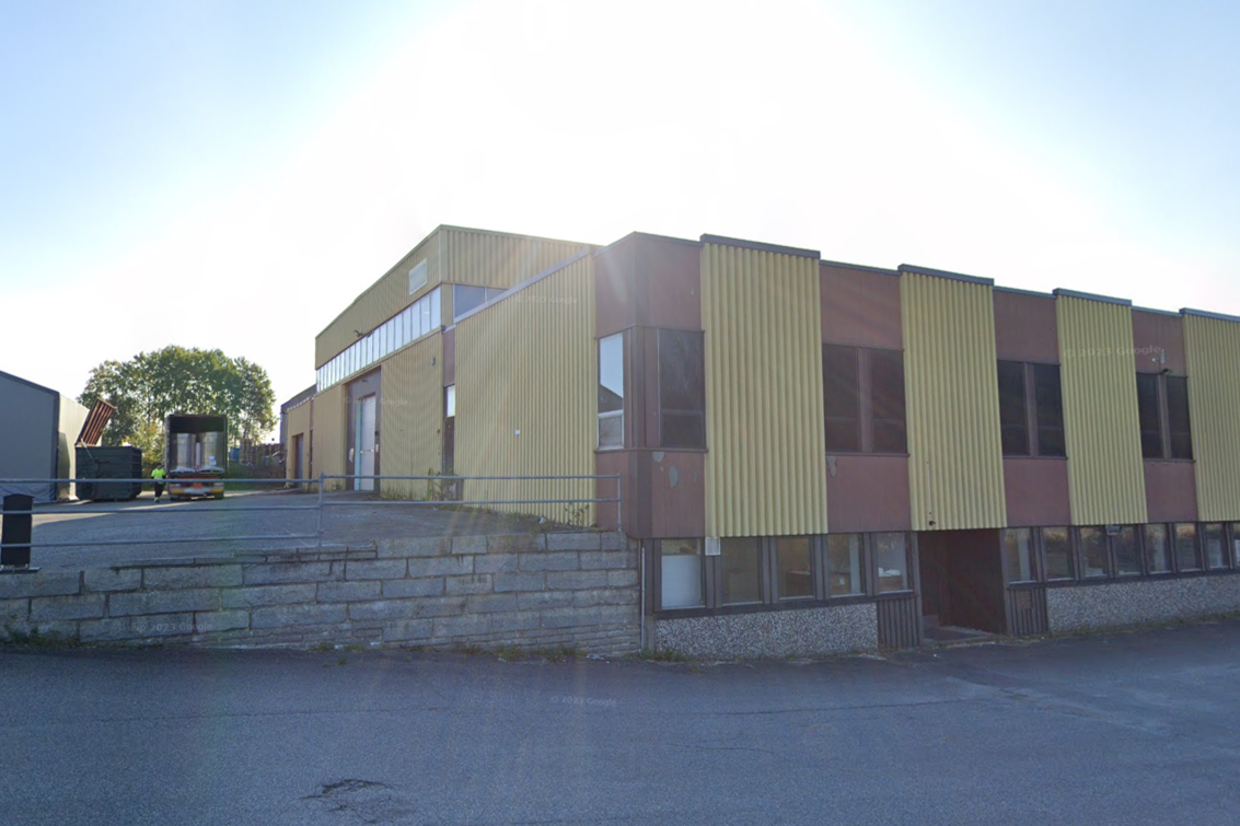 Spydeberg - Vartdal Plast