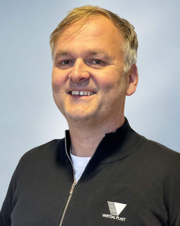 Kontakt - Vartdal Plast